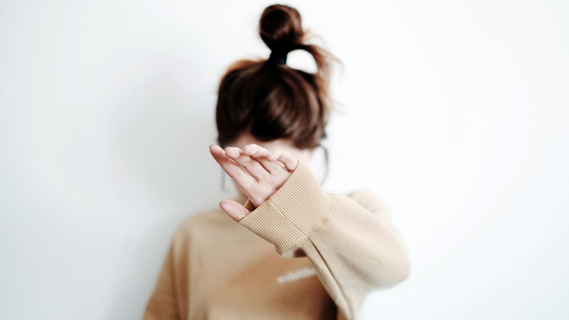 10 Signs You're Too Empathic & How To Stop Being An Emotional Sponge