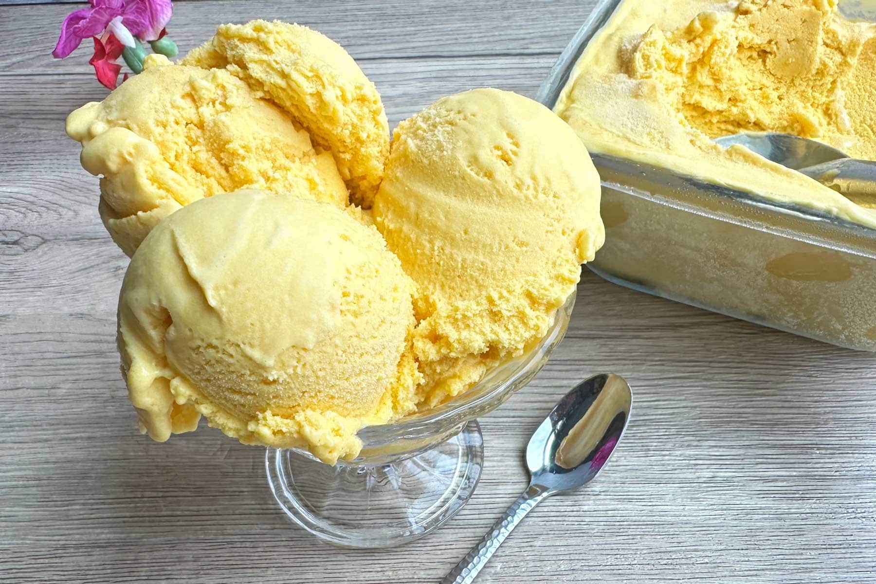 10 mango recipes that taste like a tropical vacation
