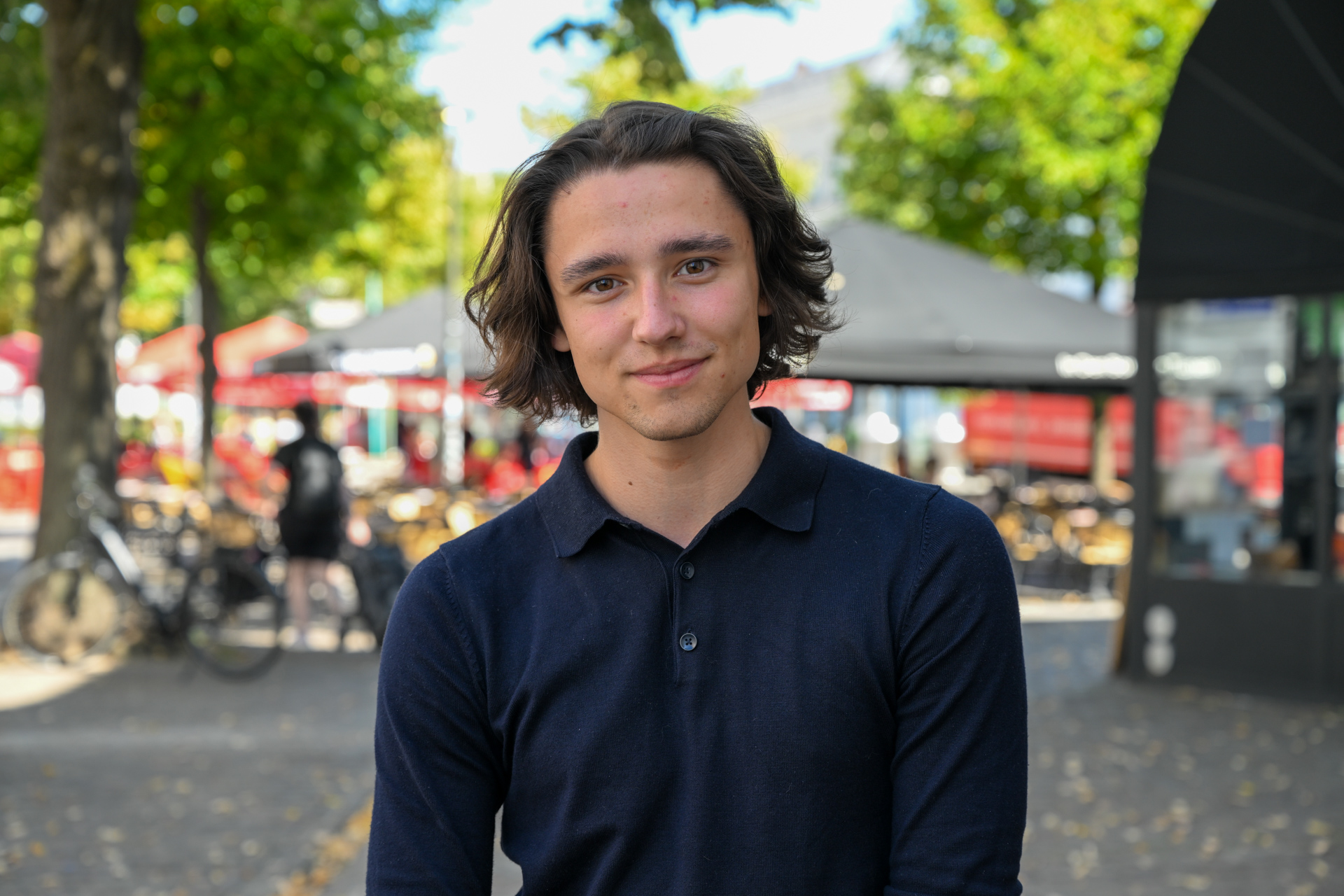 De mooiste foto's van Nono Wauters