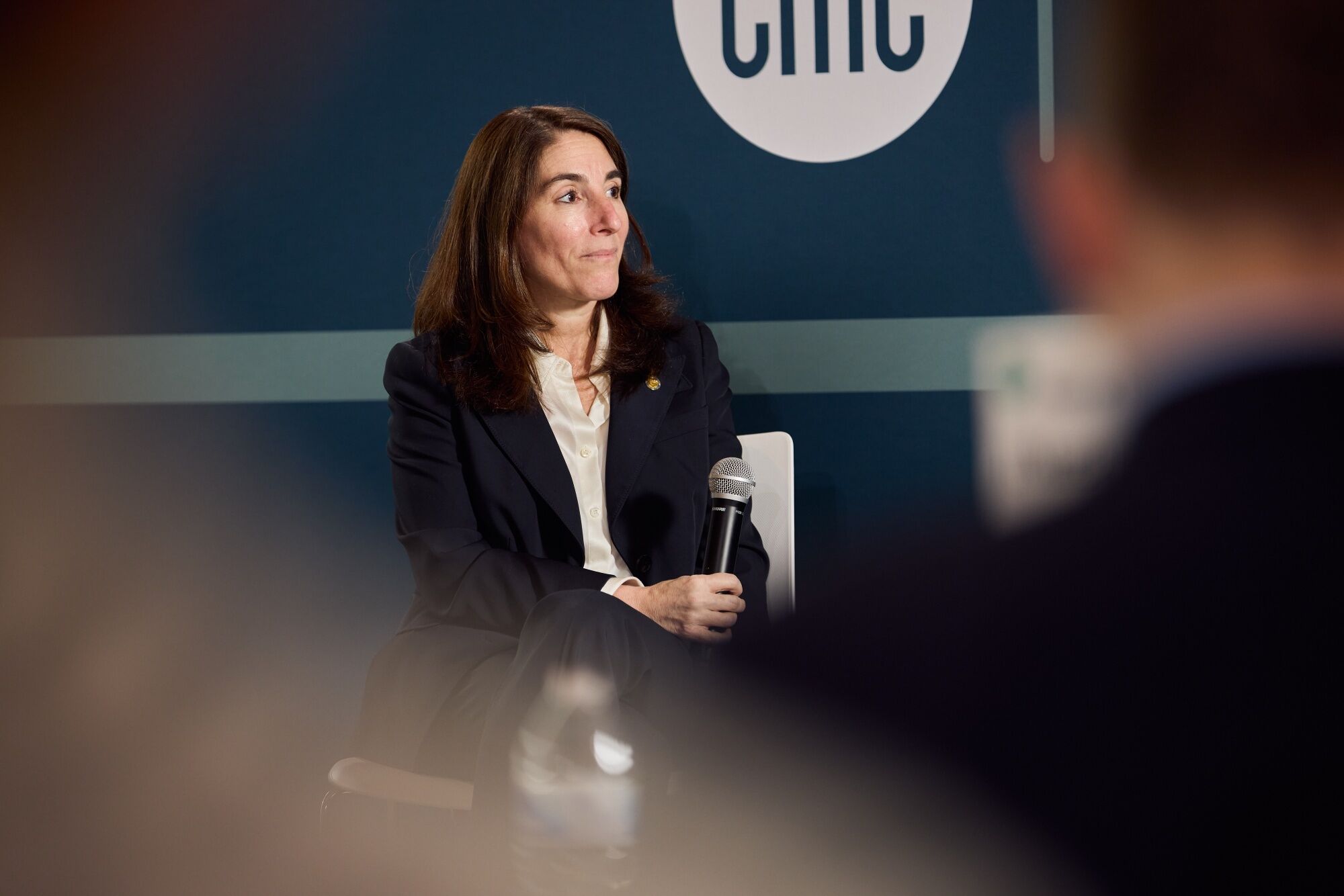 Fed’s Hammack Says She Wouldn’t Cut If Meeting Were Tomorrow