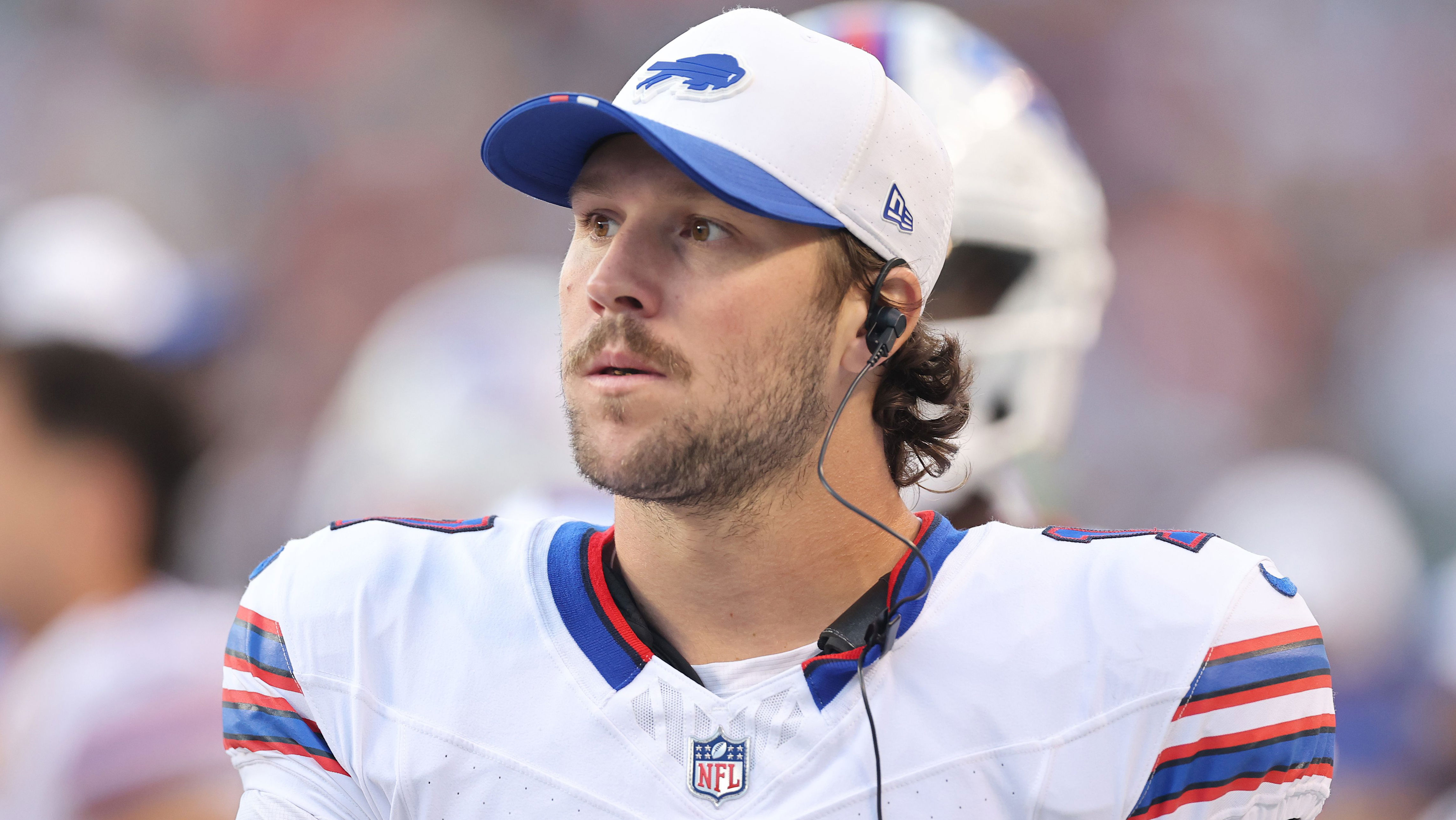 Bills Make Unexpected Josh Allen Announcement Before Preseason Finale