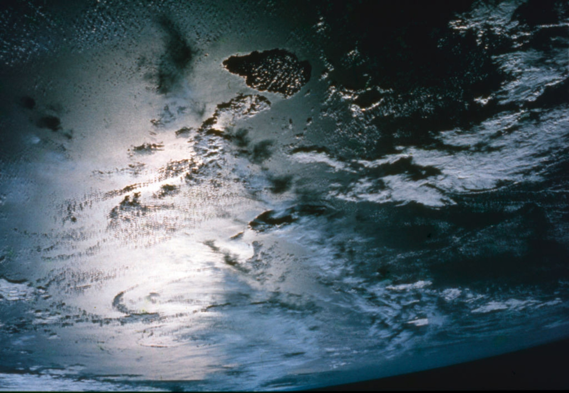 Mauritius' journey to space: first launch success