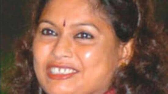 Stolen Padma Shri replica of ex-swimming champion Bula Chowdhury ...