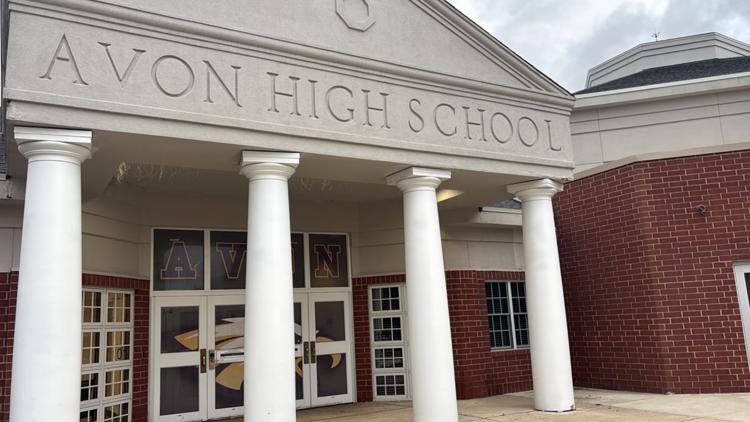 Avon High School resumes classes after carbon monoxide alarm prompts ...