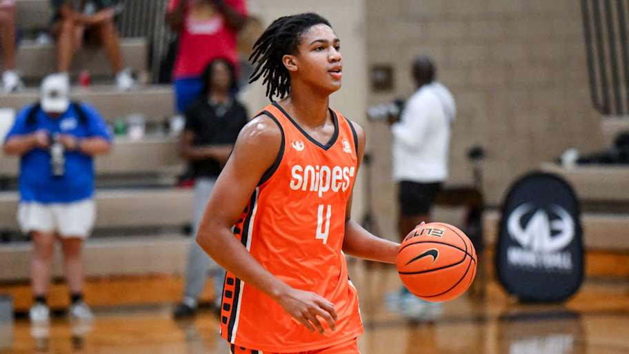 What Will Jordan Scott Provide MSU in 2025?