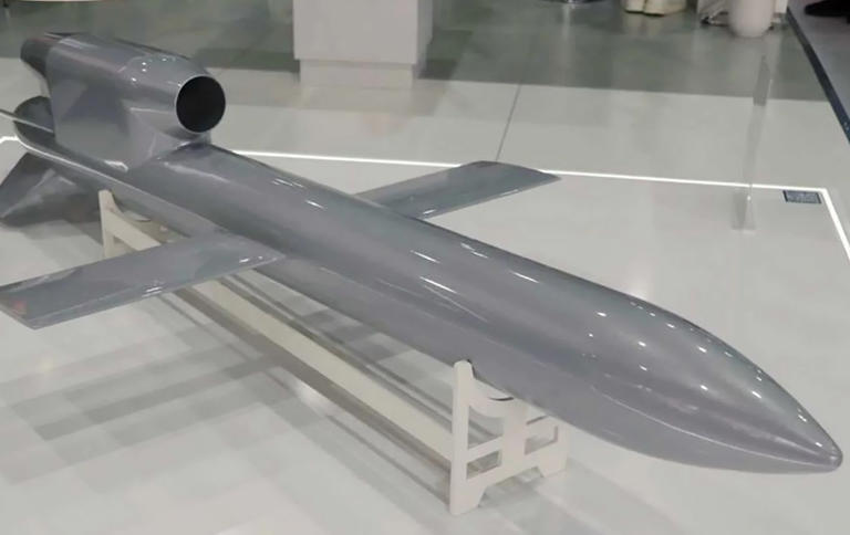 Ukraine produces one Flamingo cruise missile every day - AP