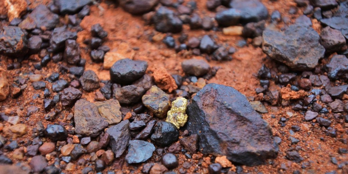 An Archaeology Student Was 90 Minutes Into Her First Dig—and Found a ...