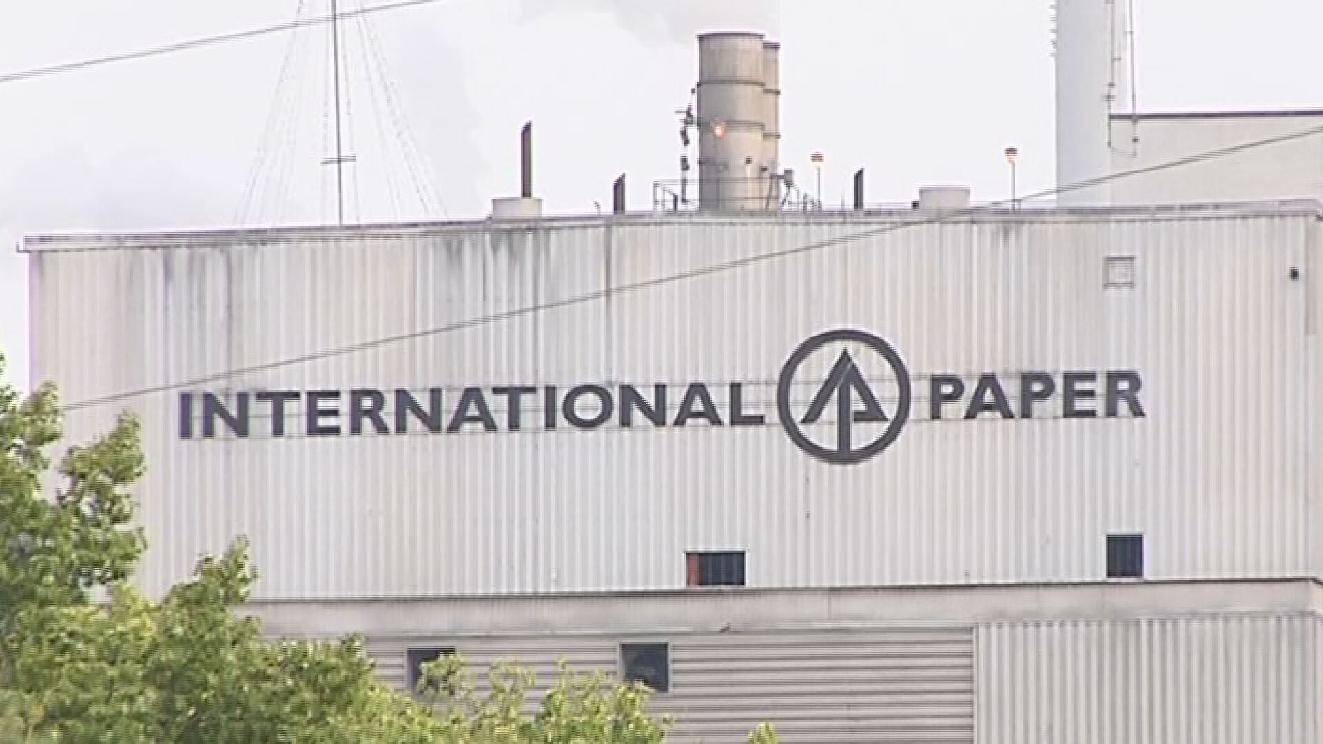 International Paper announces closure of Savannah, Riceboro locations