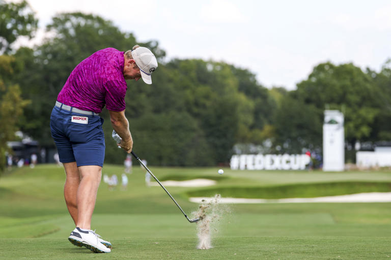 Who Are The Good Good Golf Members?