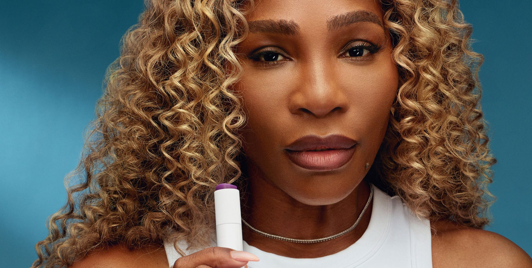 Serena Williams on Using GLP-1s, Motherhood, and Redefining Diet Culture