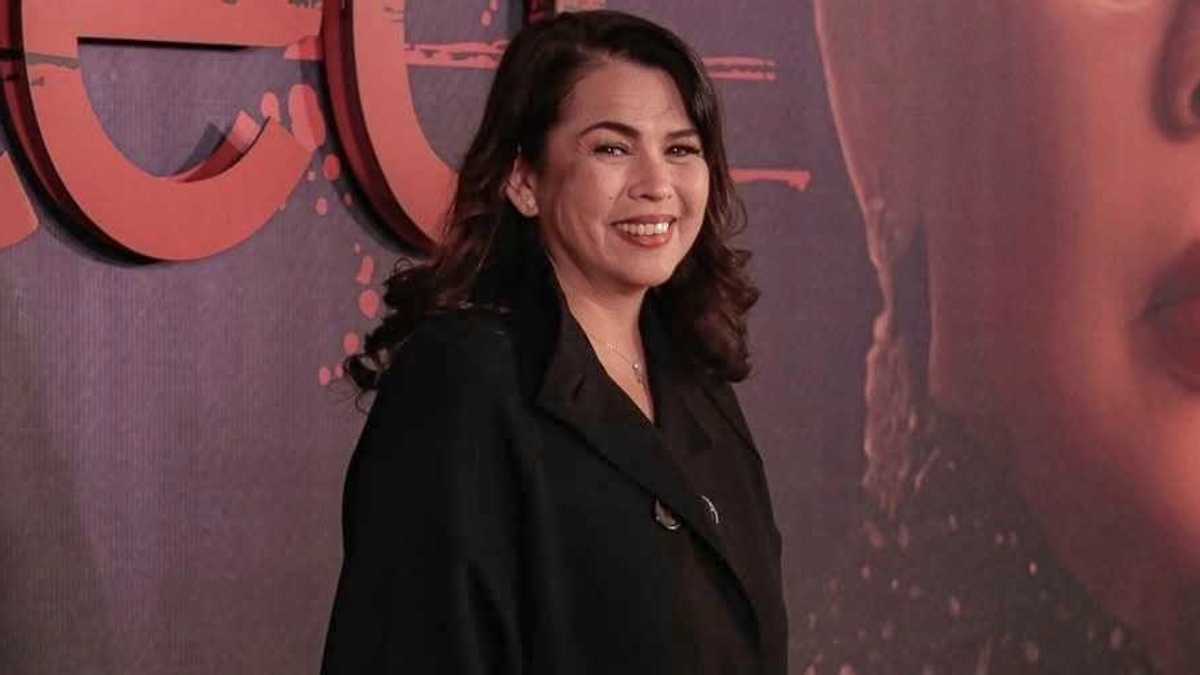 Lotlot de Leon pens a beautiful tribute to Nadia Montenegro; praises ...