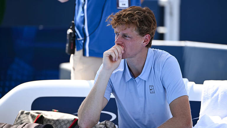 US Open 2025: Will Jannik Sinner Defend His Title? Coach Provides ...