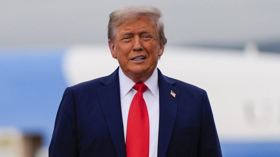 Trump raises prospect of Ukraine attacks on Russia: ‘Impossible’ to win ...