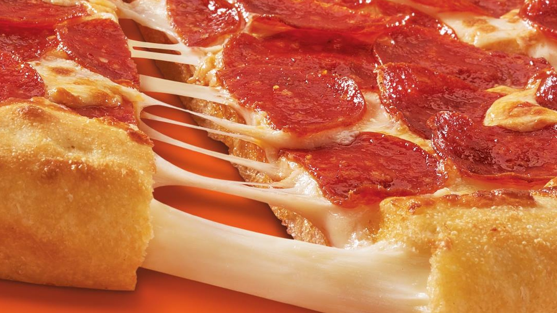 Shady Things About Little Caesars' Menu