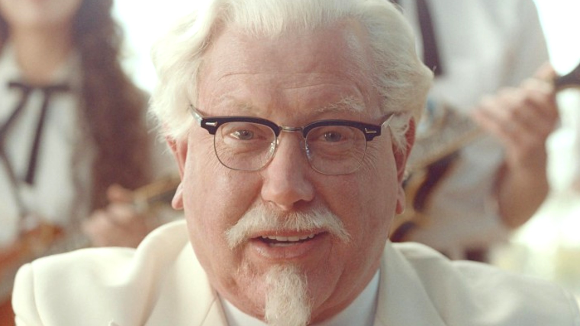 Here's Why KFC Isn't As Popular Among Fast Food Fans Today