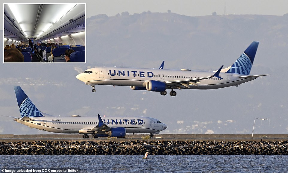 Passengers take Delta and United to court over missing perk