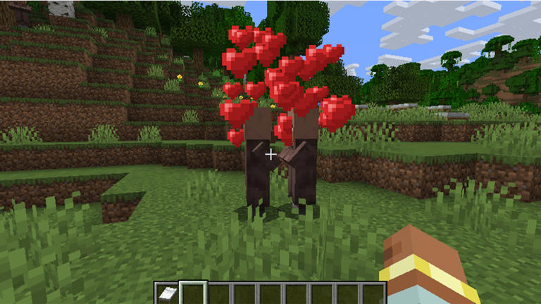 Minecraft: What's the difference between Bedrock and Java?