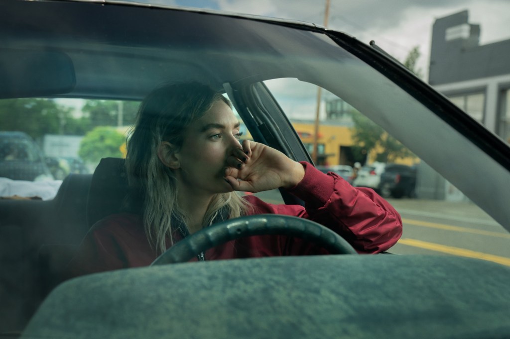 ‘Insanely good’ crime thriller quietly added to Netflix climbs up the chart