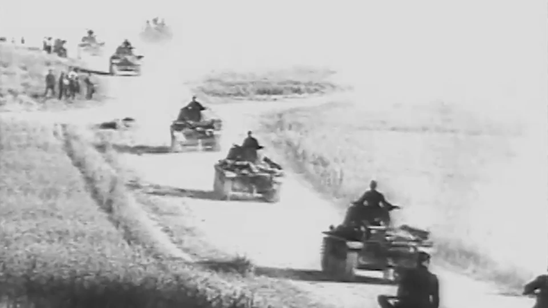 The Utterly Savage Fightback That Saved the Allies from Losing WW2