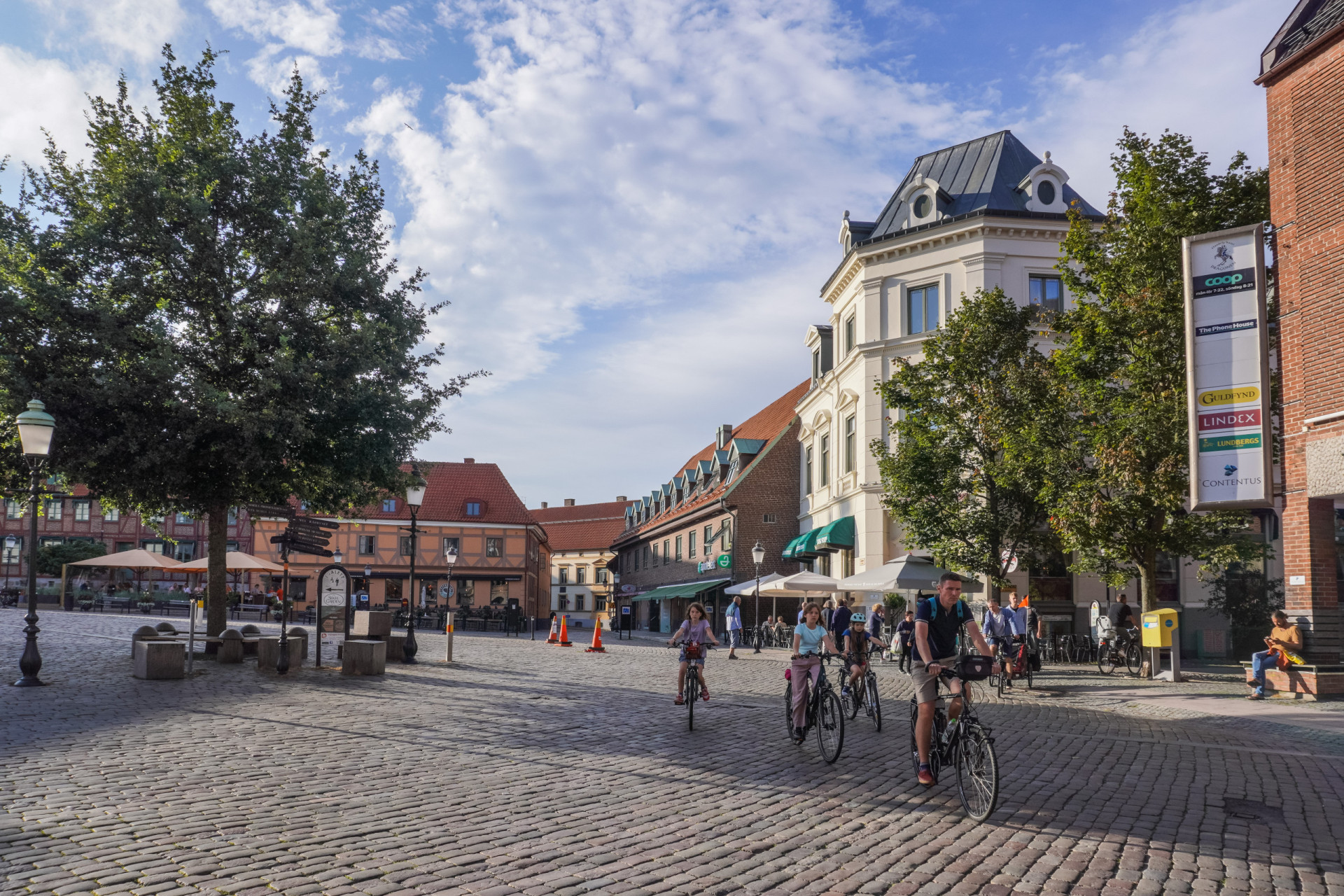 The cultural code that has shaped Scandinavian society