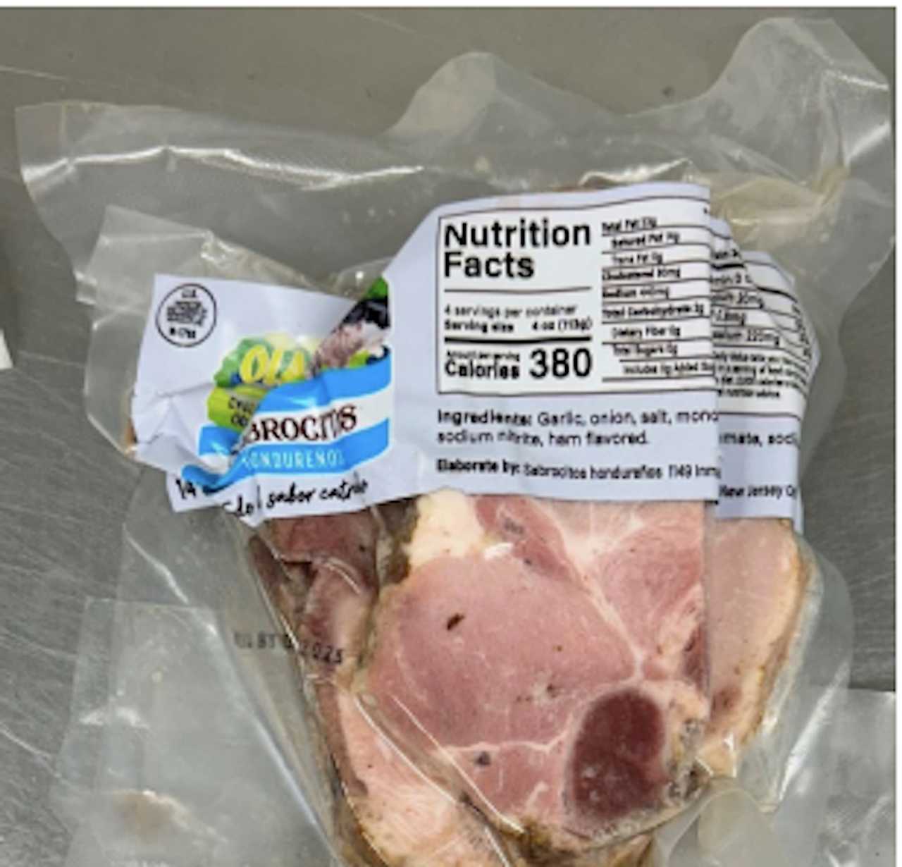 32,000 Pounds Of Meat Products Pulled Nationwide Over Fake Inspection ...