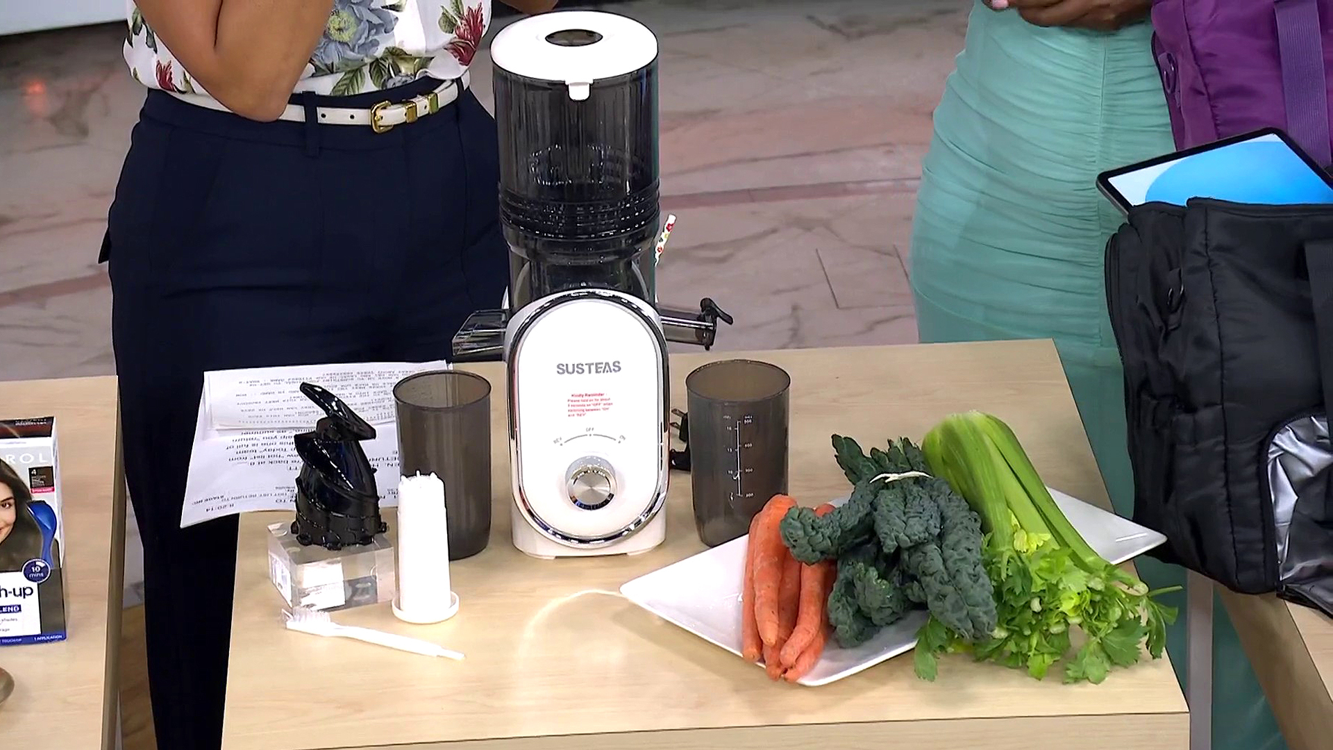 Shop TODAY Hot List: Browse These Items to Return to Routine