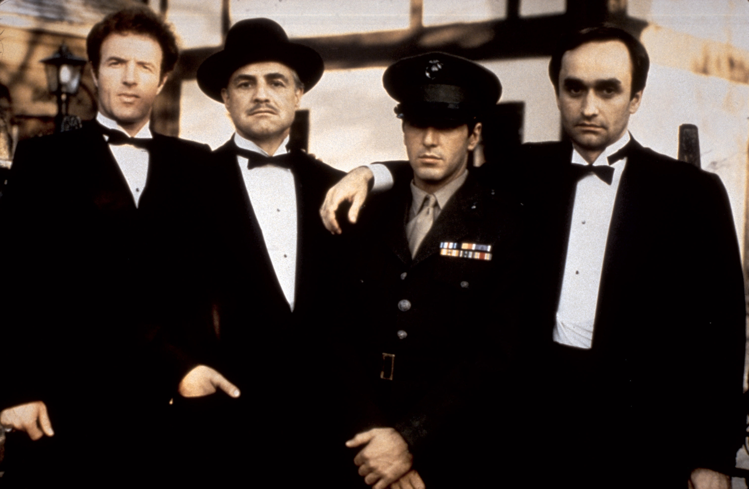 20 iconic movies that should never be remade