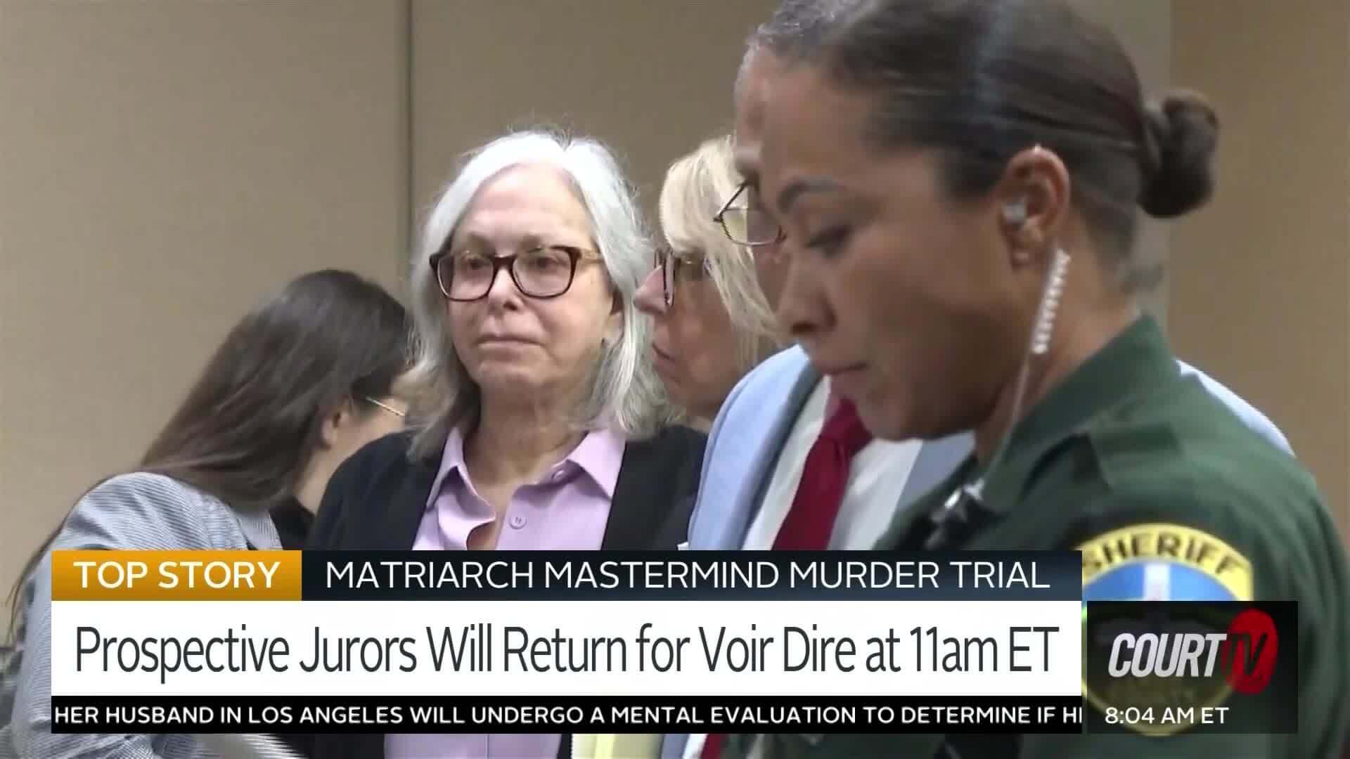 Donna Adelson Is Fifth Person Charged In Dan Markel’s Death