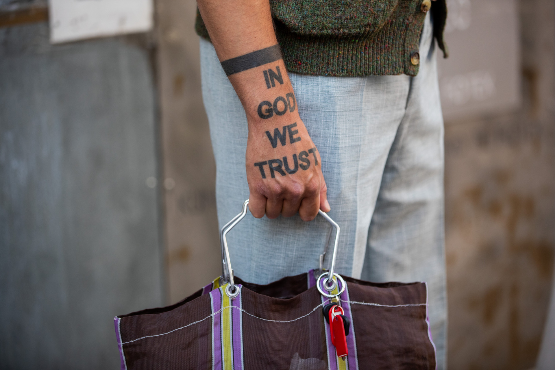 The best country mottos and slogans