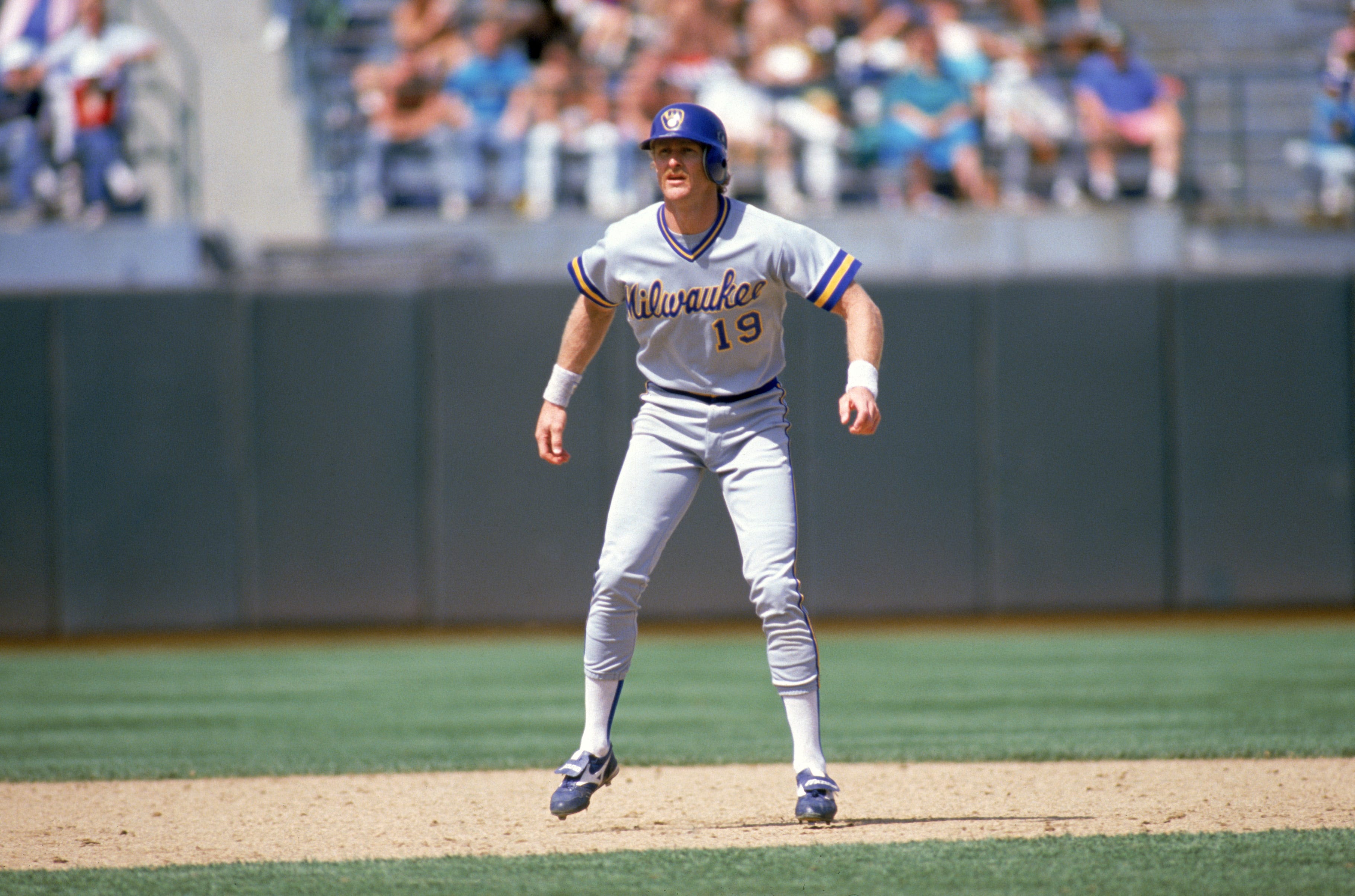 All-time greatest professional athletes to wear number 19