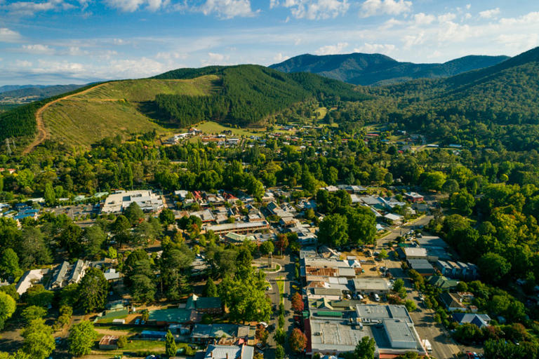 19 exciting things to do in Bright, Victoria