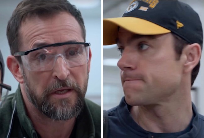 In The Pitt Season 2 Trailer, the Prodigal Son Comes Home - Will Robby and Langdon's Reunion ...