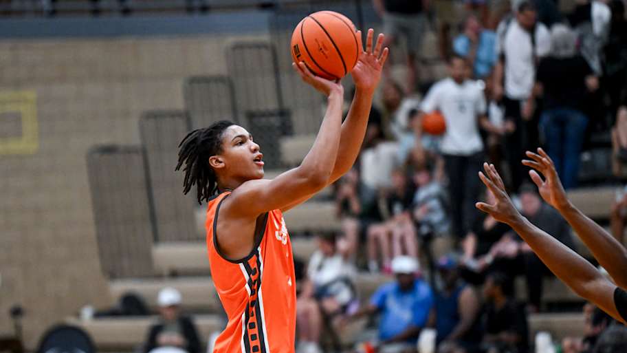 What Will Jordan Scott Provide MSU in 2025?
