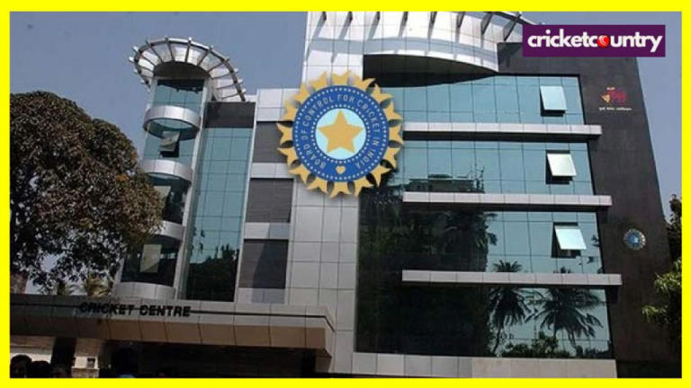 Big Update from BCCI: They are inviting applications for…