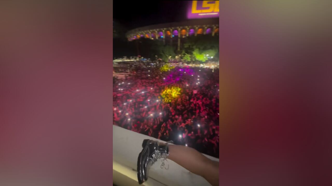 Viral video of PMAC dance raises eyebrows