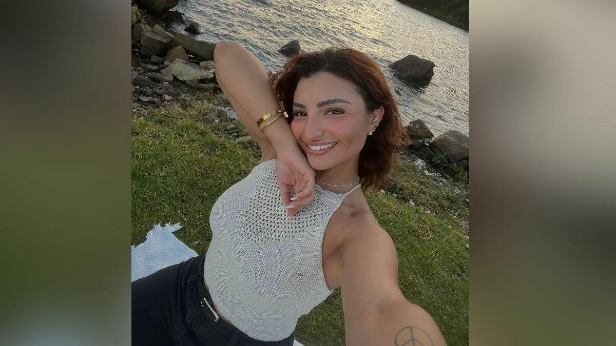 Influencer Nicole Brenda Santos Marins Dead At 28