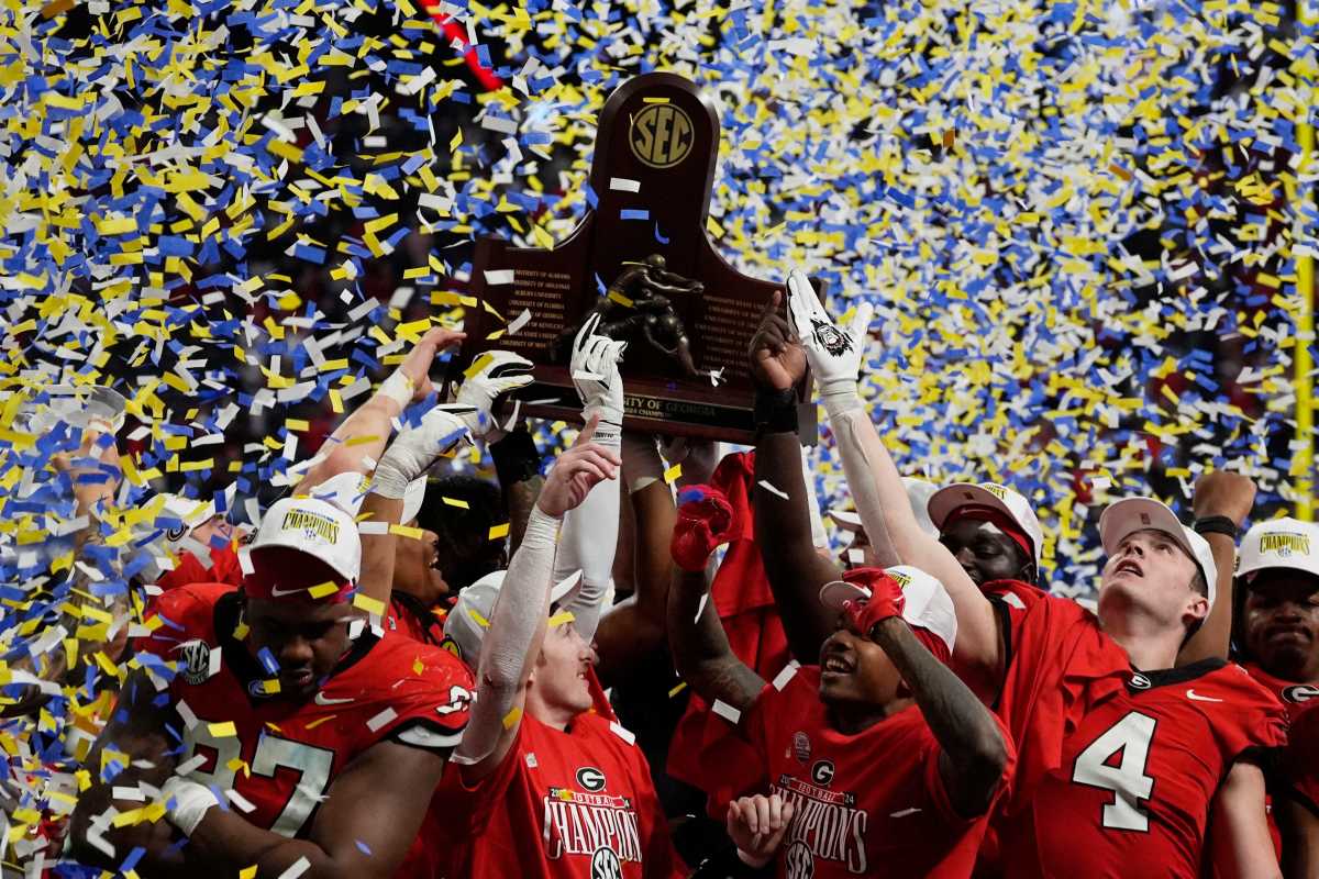 Ranking College Football’s 9 FBS Conferences for the 2025 Season