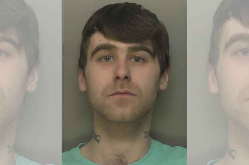 'Master manipulator' jailed after campaign of harassment left his ex ...