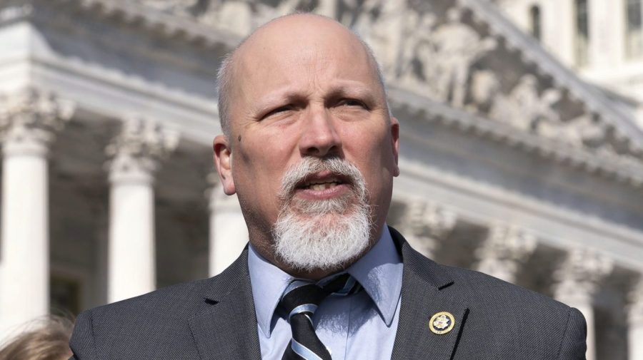 U.S. Rep. Chip Roy, Paxton aide turned foe, to run for Texas attorney ...