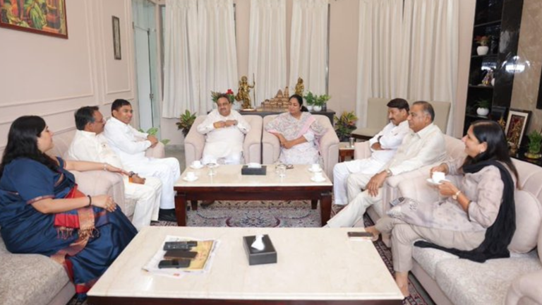 SBK Singh, Served As Delhi Police Commissioner For Just 21 Days, Replaced By IPS Satish Golcha