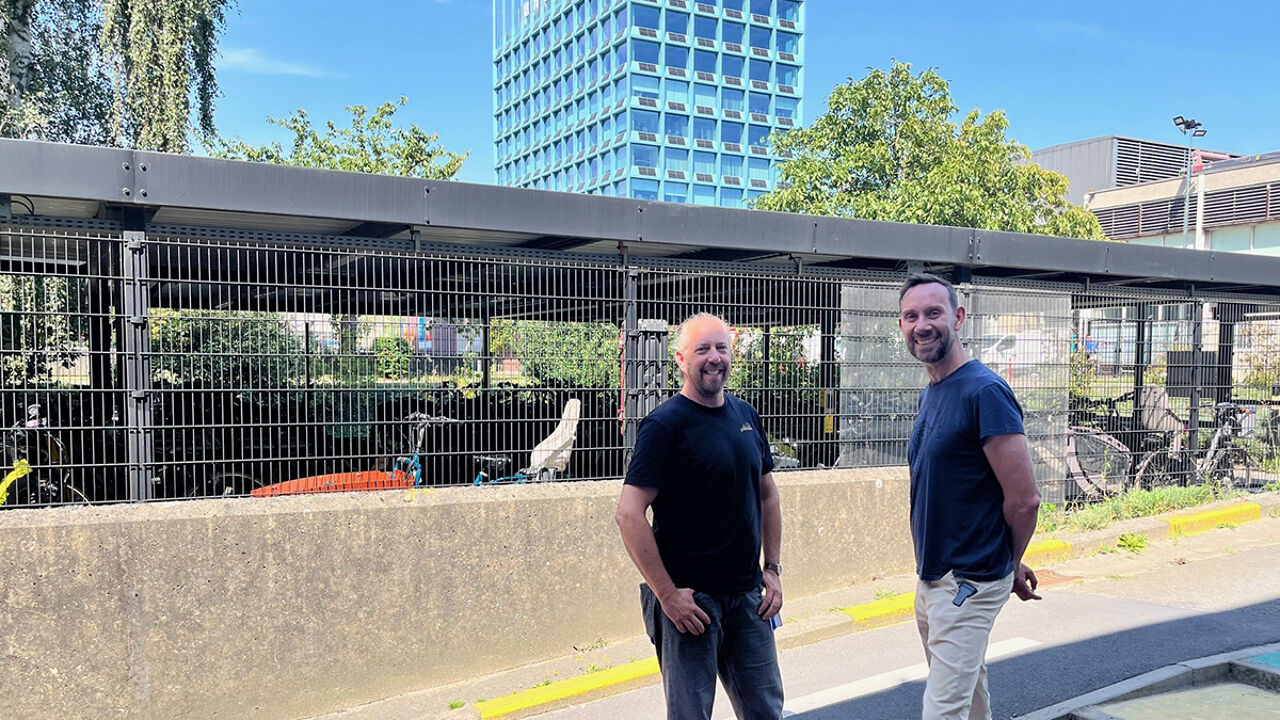 UZ Gent pakt wachtlijst transgenderzorg aan met nieuw aanmeldsysteem ...