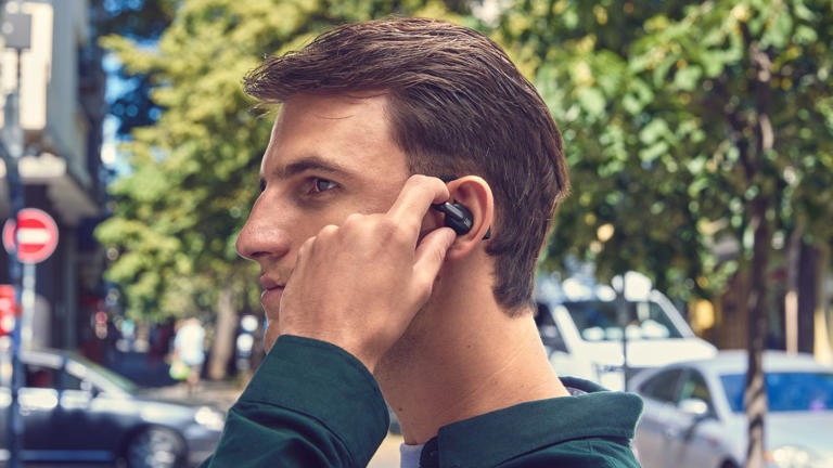 JBL's new open-ear buds promise big bass, Hi-Res and spatial sound ...