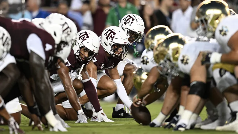 NBC announces its 2025 college football broadcast teams