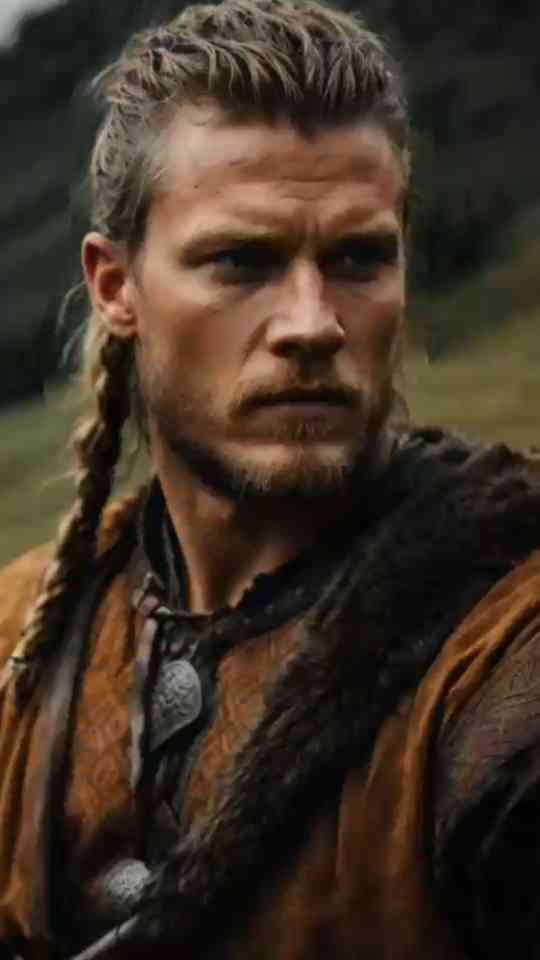 Sigurd Snake in the Eye - The Father of a Dynasty