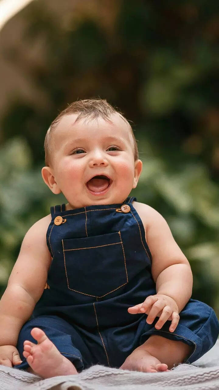 10 baby names that mean shining stars