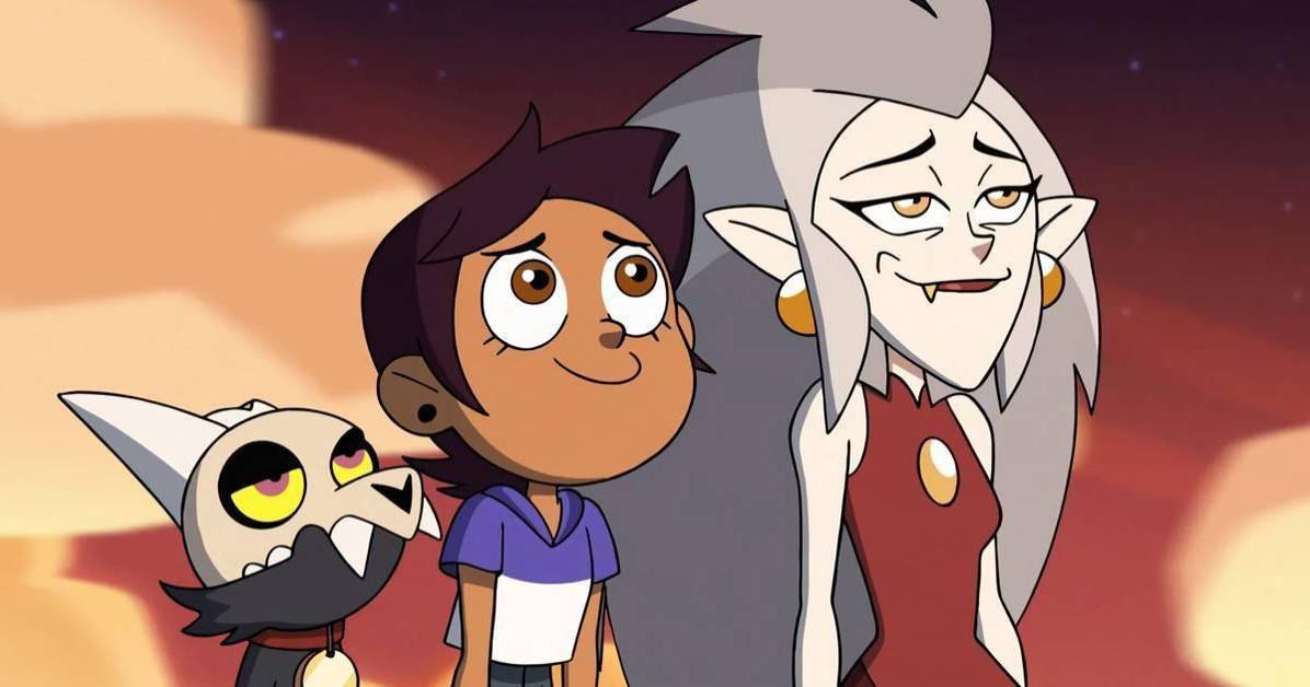 8 Times Disney Cartoons Overshadowed the Movies That Started Them