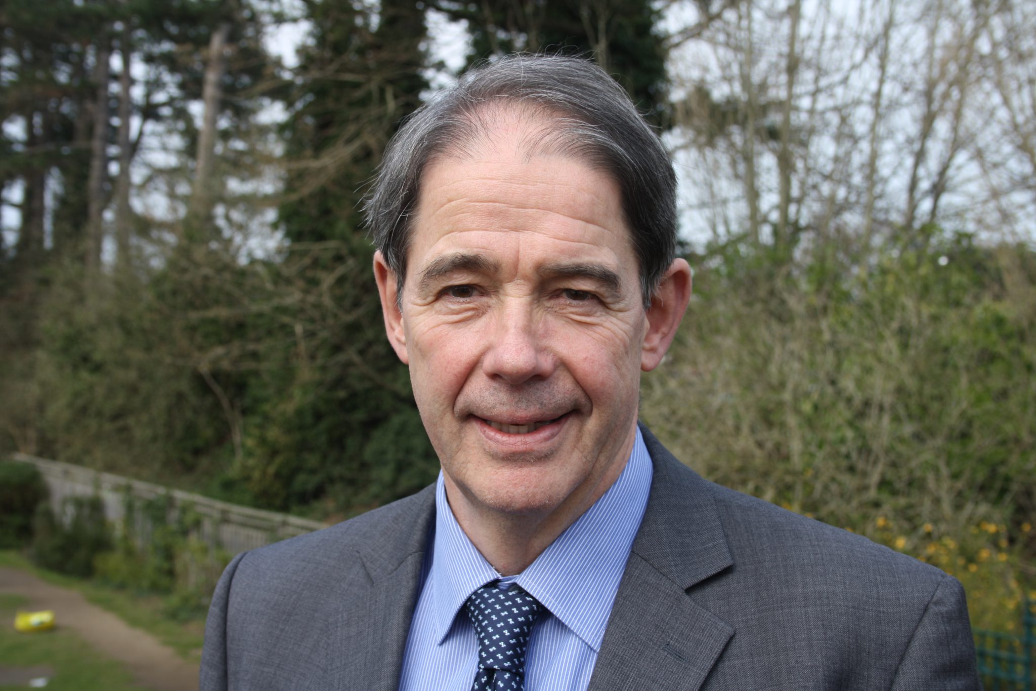 Jonathon Porritt, ex-adviser to King Charles: UK complicit in Gaza genocide