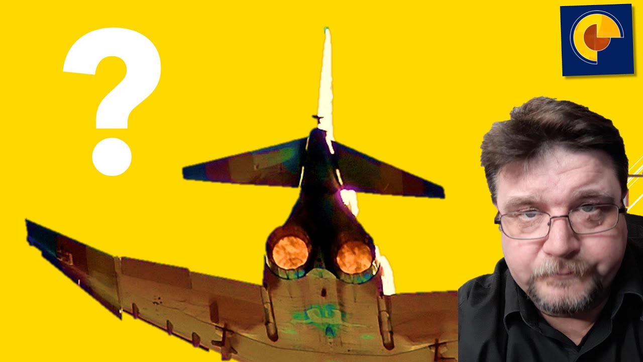 Why the Phantom’s Tail Design Looks So Strange