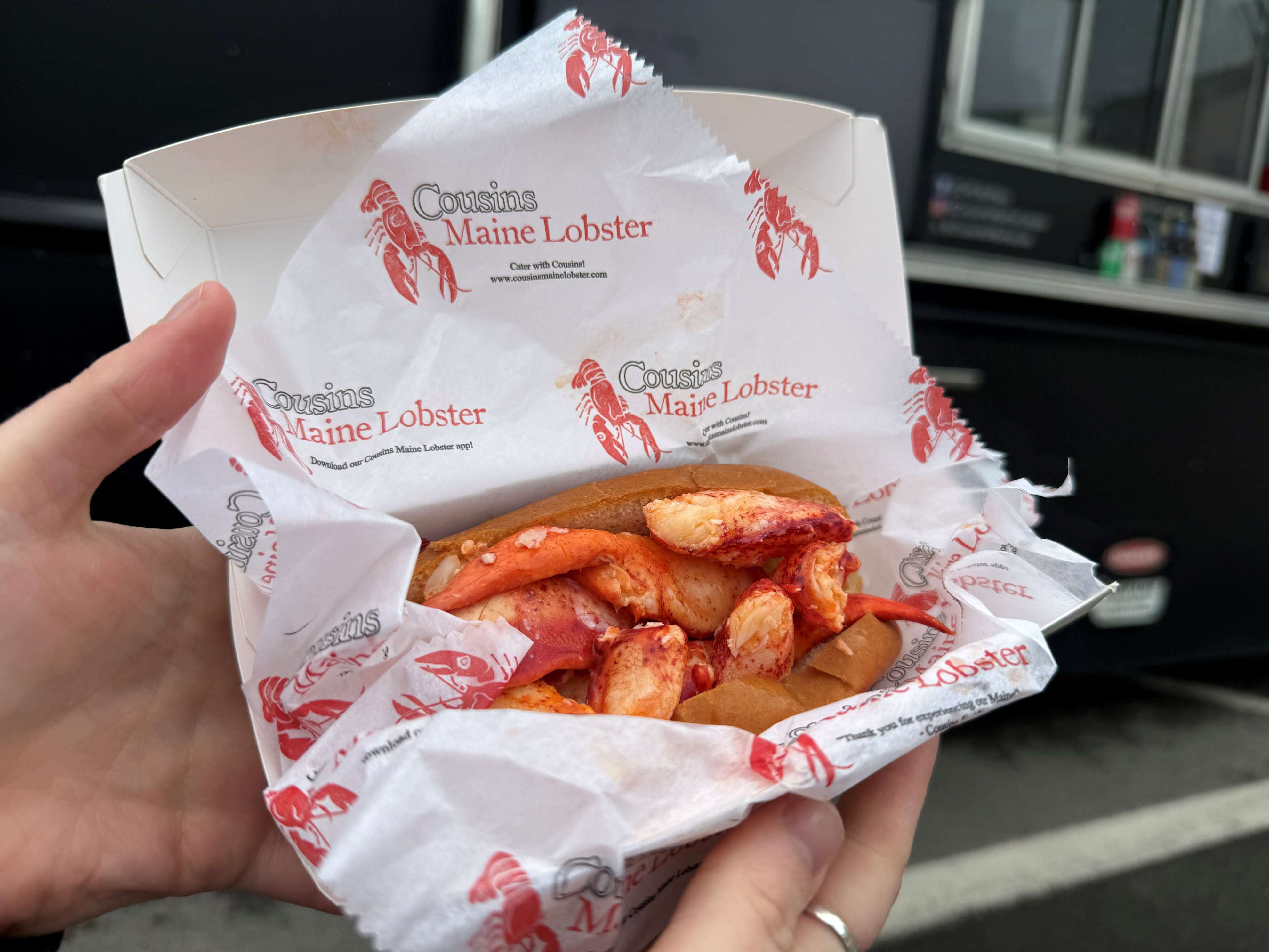 7 gooey, oozy and just plain weird new foods at the 2025 NYS Fair