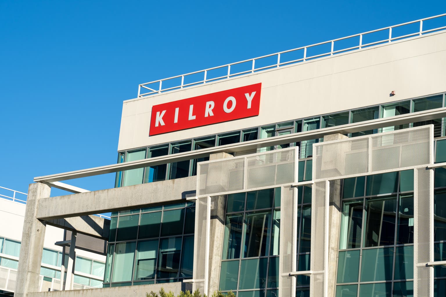 Kilroy Realty raised to Outperform at RBC on San Francisco office recovery